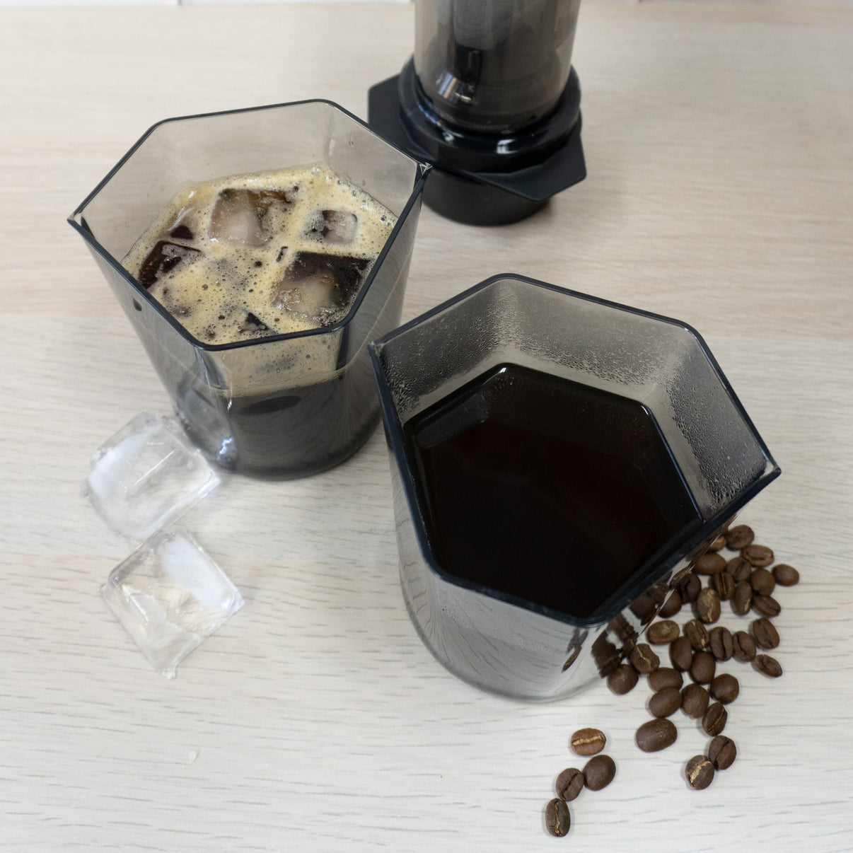 PALICO Coffeeology Press – Palicoffee